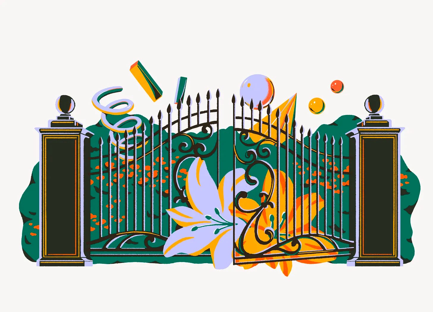 What’s new on Substack - On Substack