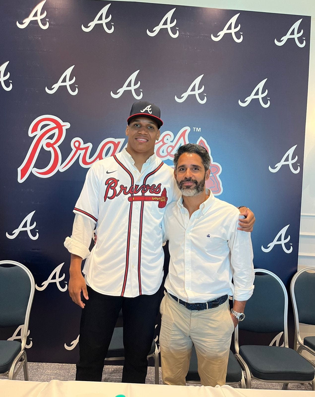 MLB International signing period (2024-2025)