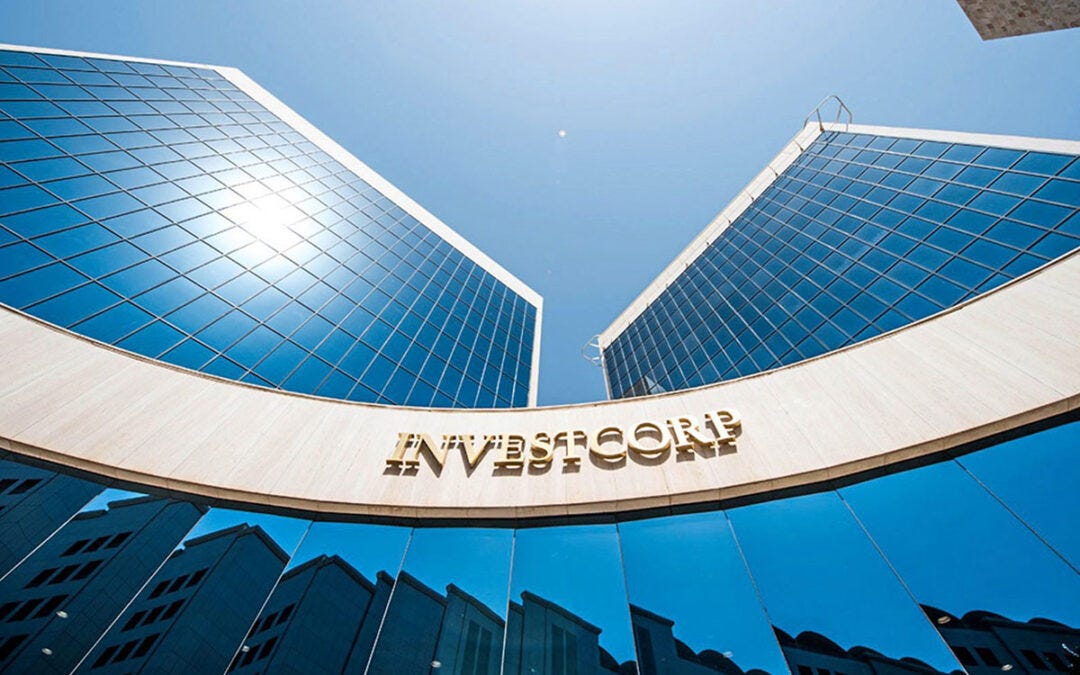 Investcorp exits Resa Power in first sale from $1.2bn North America fund amid leadership shake-up
