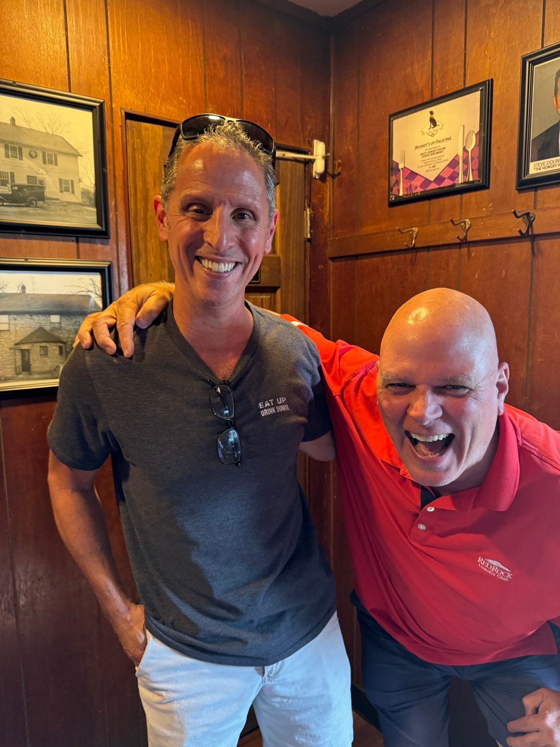 Made In America - by Jeffrey Carter - Points And Figures