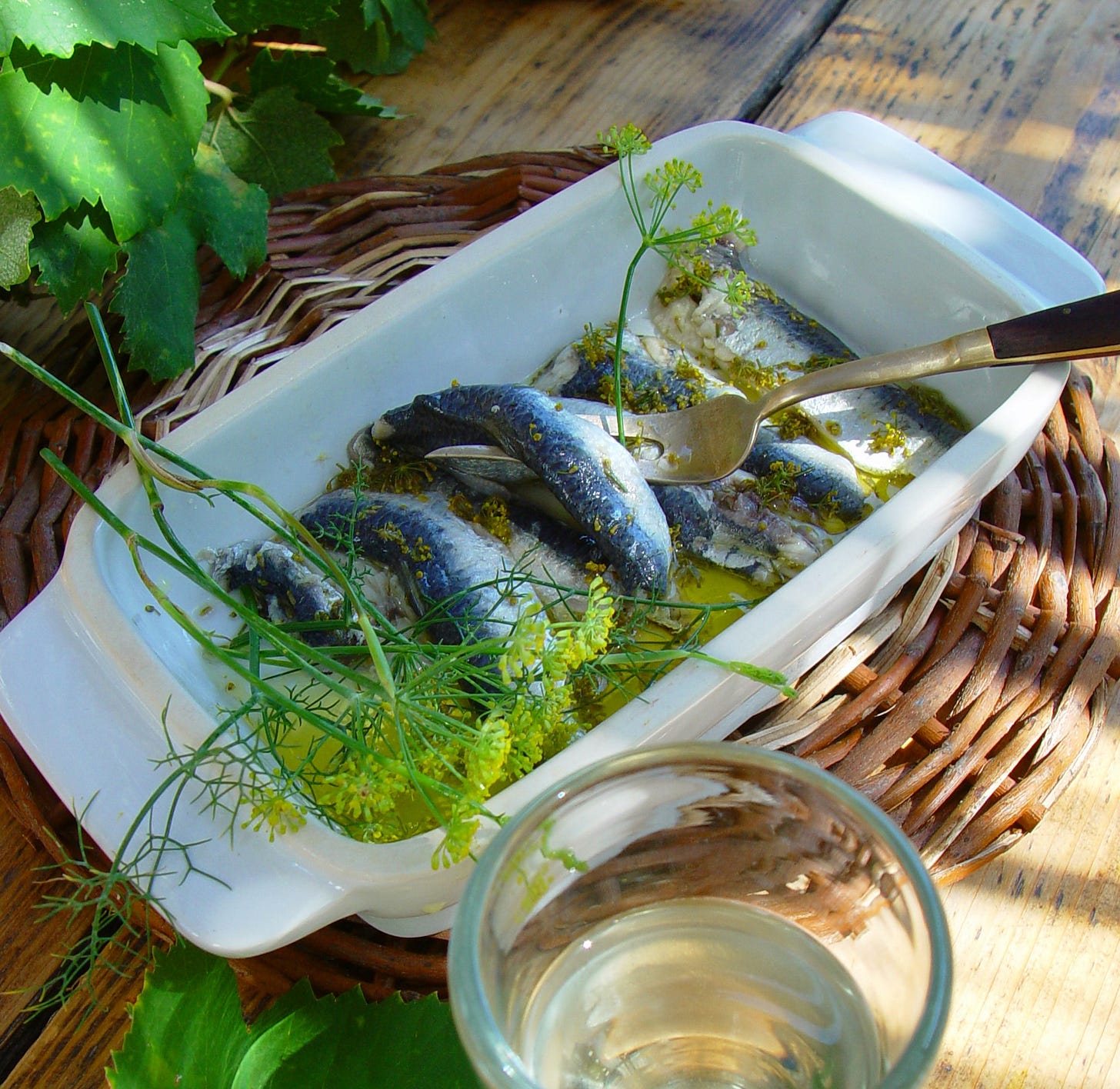 Paximadia Greek Salad & more... - by Aglaia KREMEZI