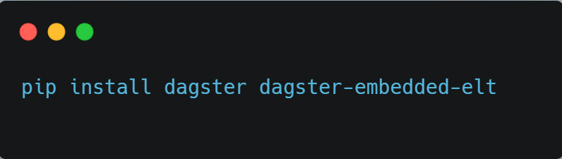 Data ingestion with dlt and Dagster: An end-to-end pipeline tutorial