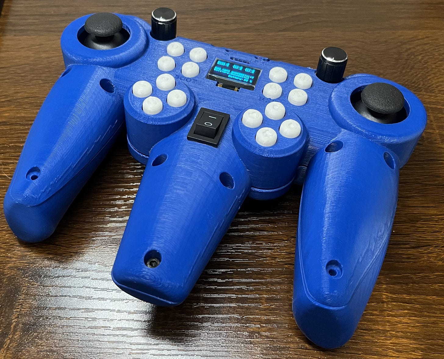 Build Your Own Universal Remote Controller That Can Connect to Anything ...