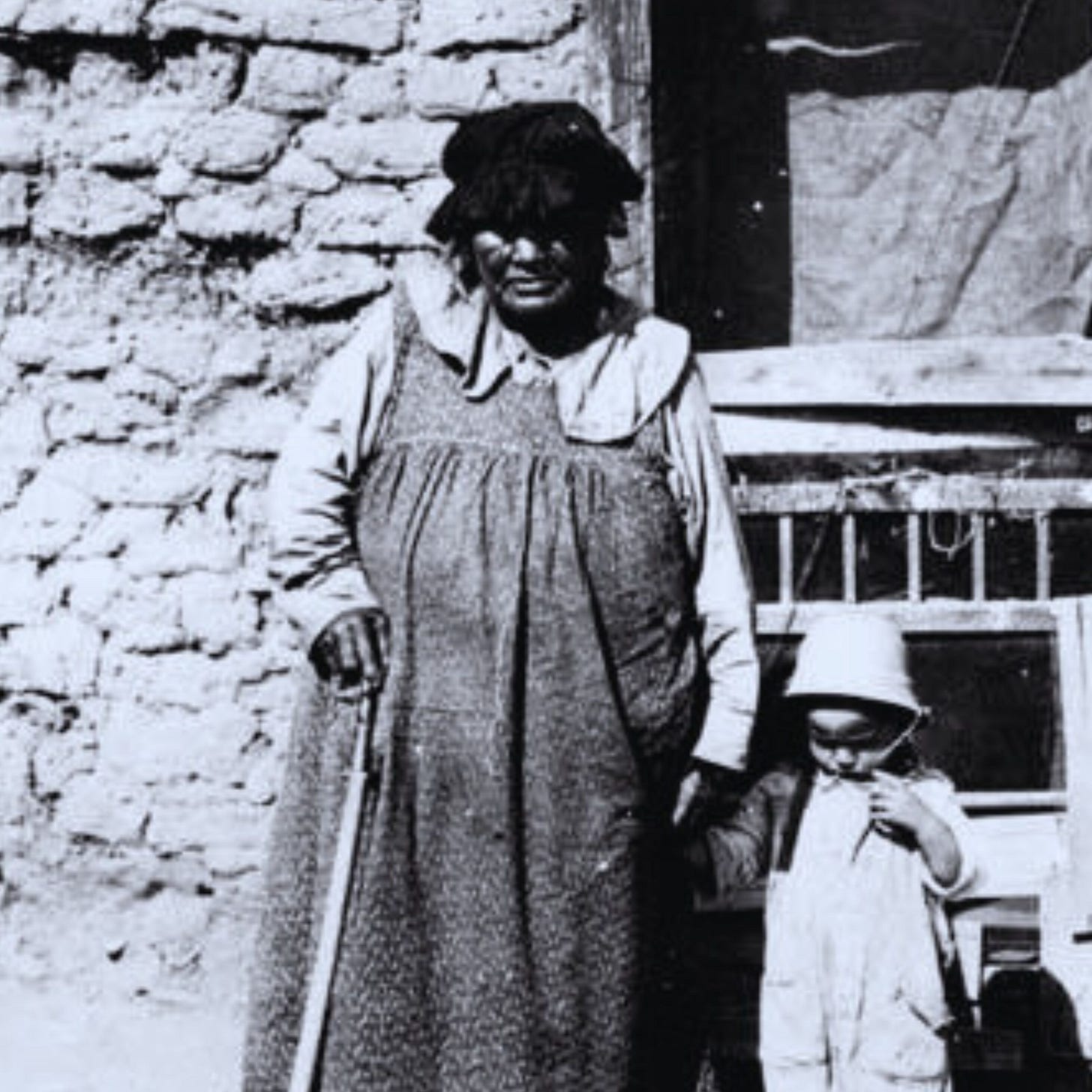 Billy the Kid's Grave - by Wild West Josh