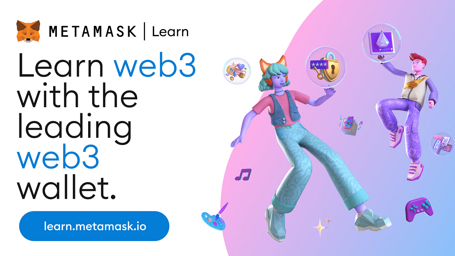 Emblem Vaults Explained 💎 - by William M. Peaster