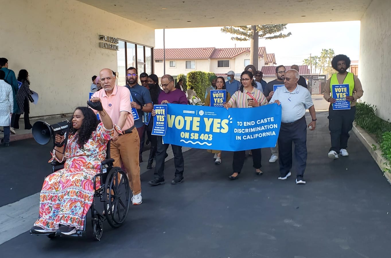 Gill & Syed: Why SB403 Is Important For All Americans, Regardless Of ...