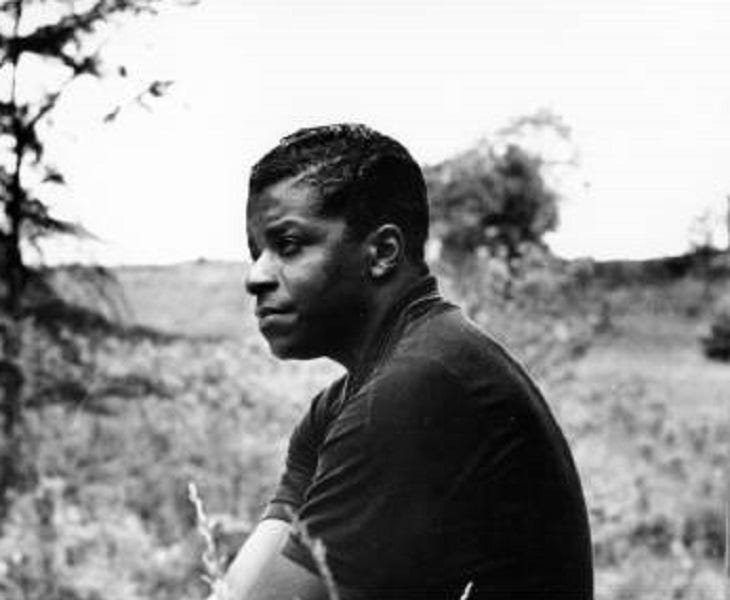 "Little Anthony" Gourdine (born Jan 8, 1941) & the Imperials