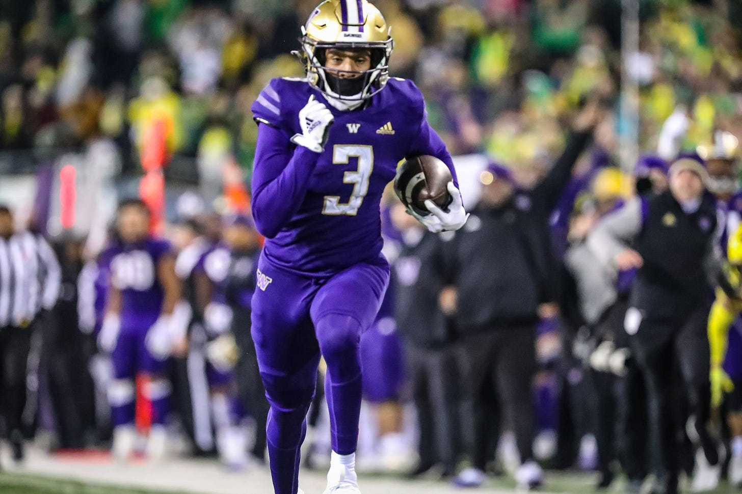 Canzano: Checking up on the Pac-12 Conference