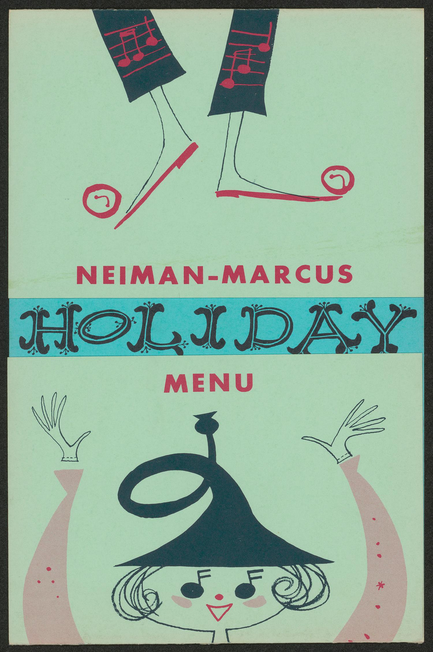Neiman-Marcus' Zodiac Room: Helen Corbitt and the Creation of Texan Taste