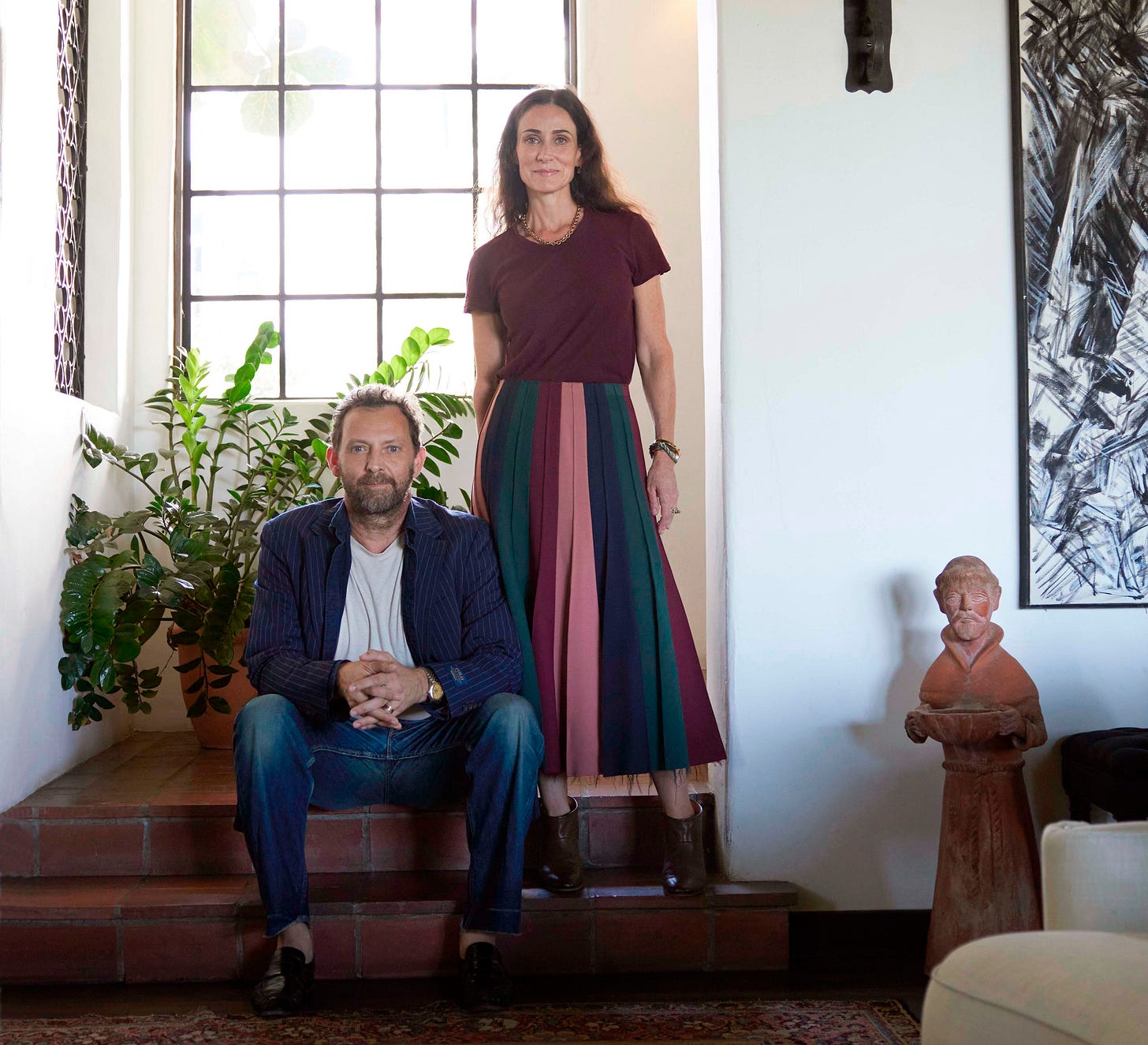 About - Nickey Kehoe