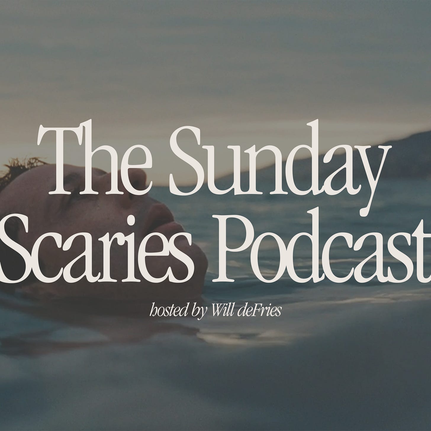 The Sunday Digest 050 - by Will deFries - Sunday Scaries