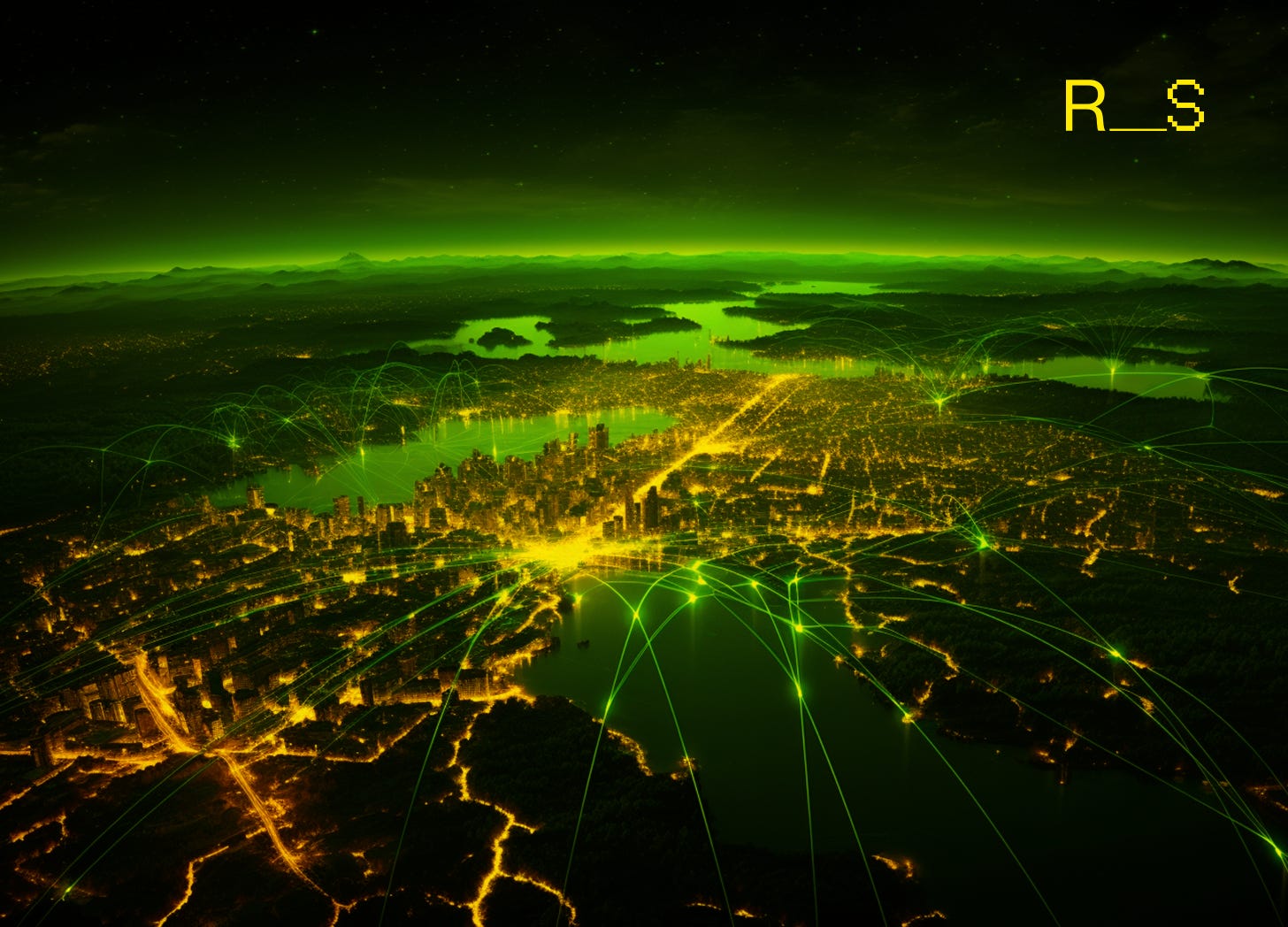 Explaining Polycrisis and Metacrisis - by Jesse Damiani