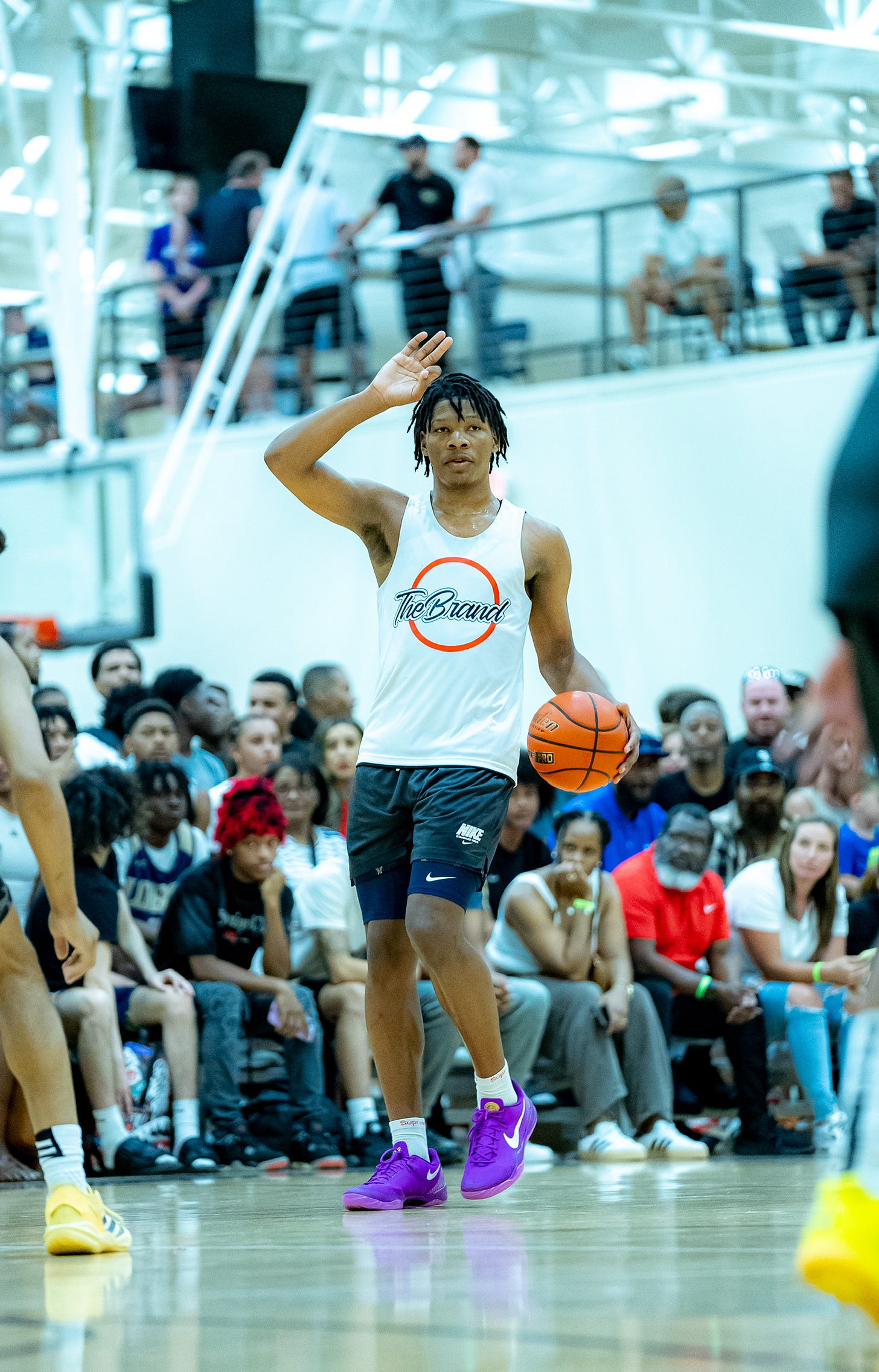 GASO's Official TABC Recap: All-Tournament Teams, MVPs and More