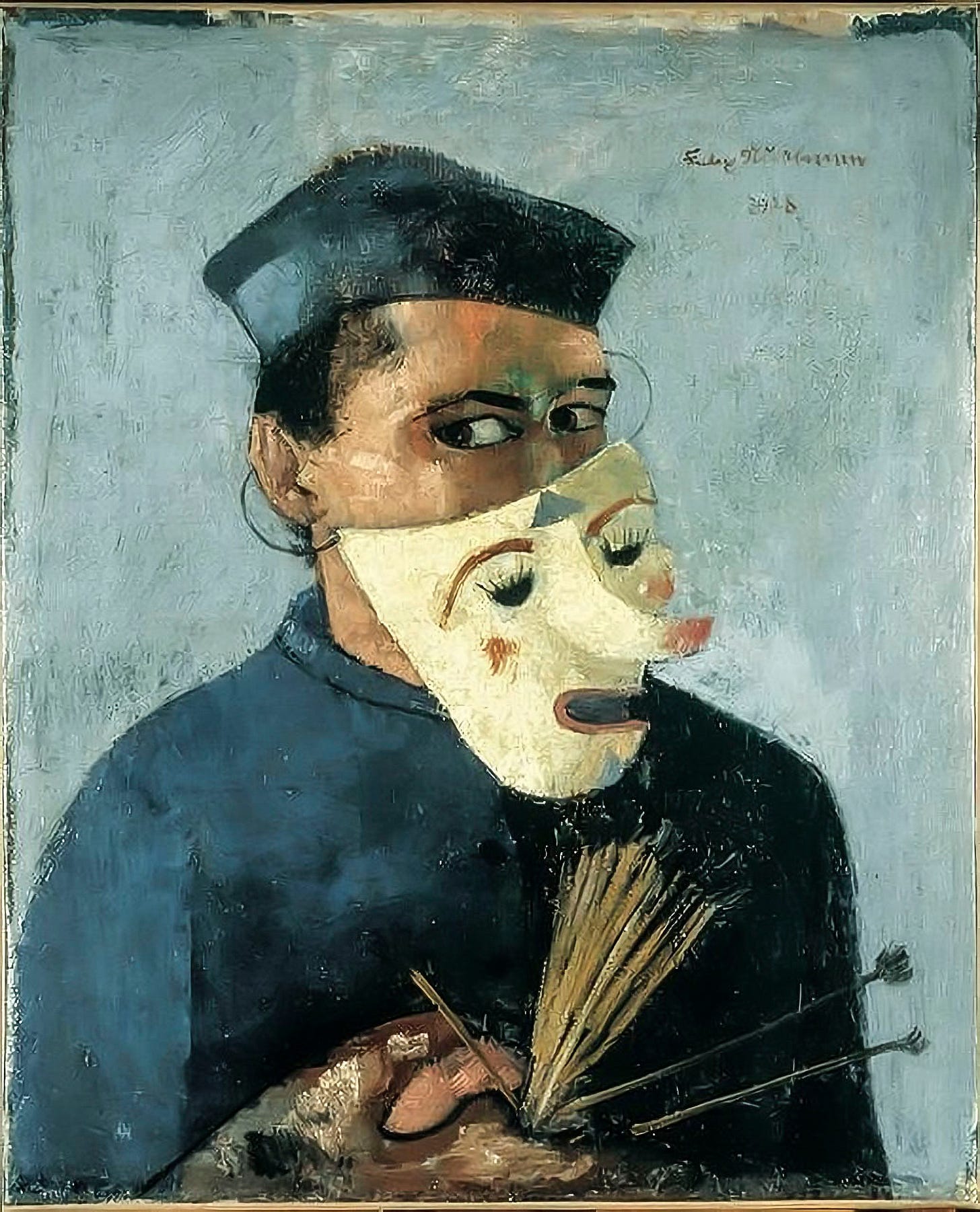 A Cure for Nihilism? | Everything Everywhere All At Once