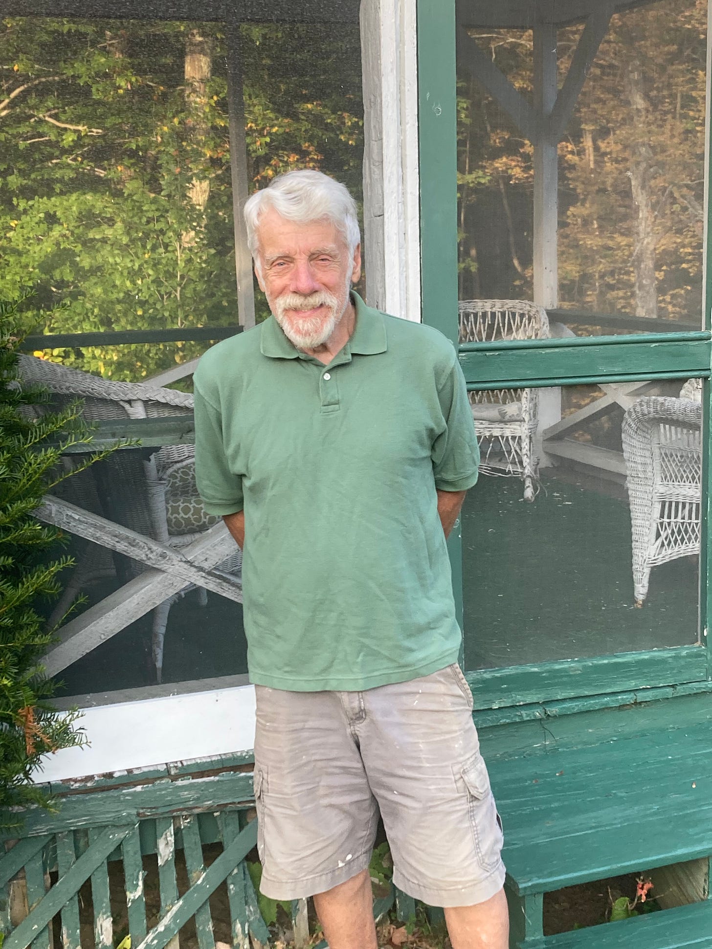 Dumpmageddon 2 - by Bill Donahue - Up The Creek