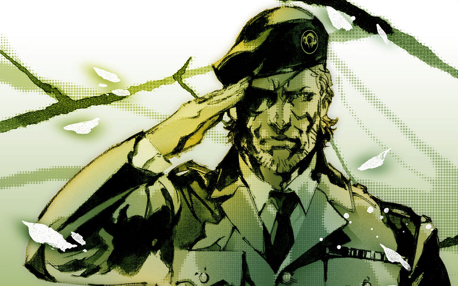 The Definitive Guide to playing Metal Gear Solid on PC