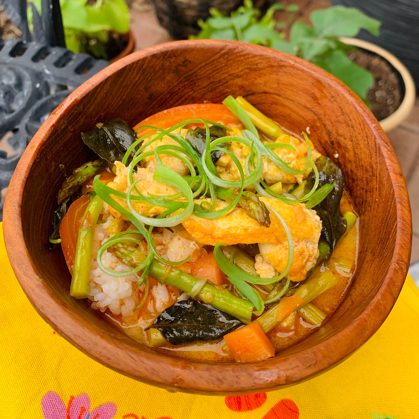 How to cook invasive Asian carp, or copi