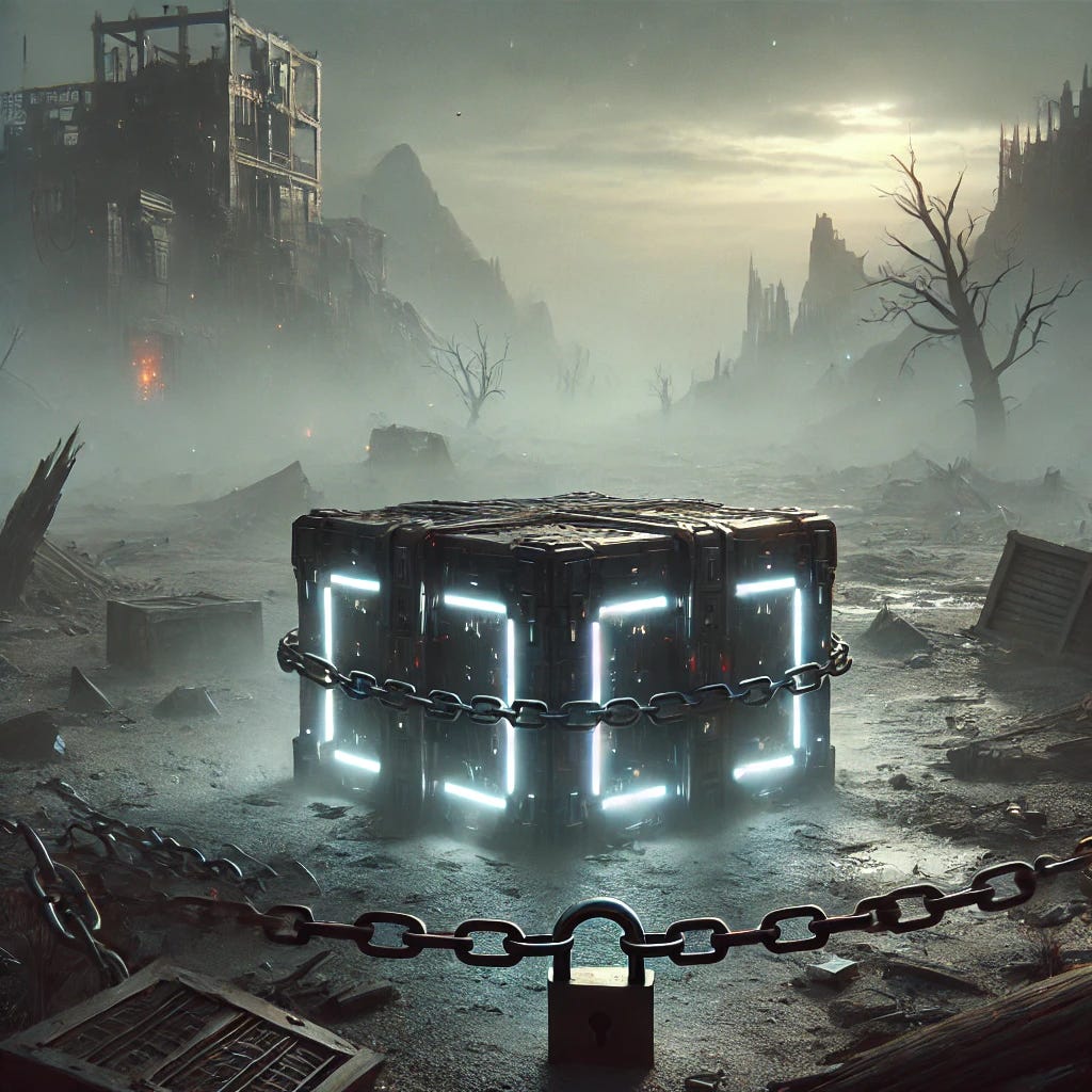 Amazon (S3) Tables - by Daniel Beach