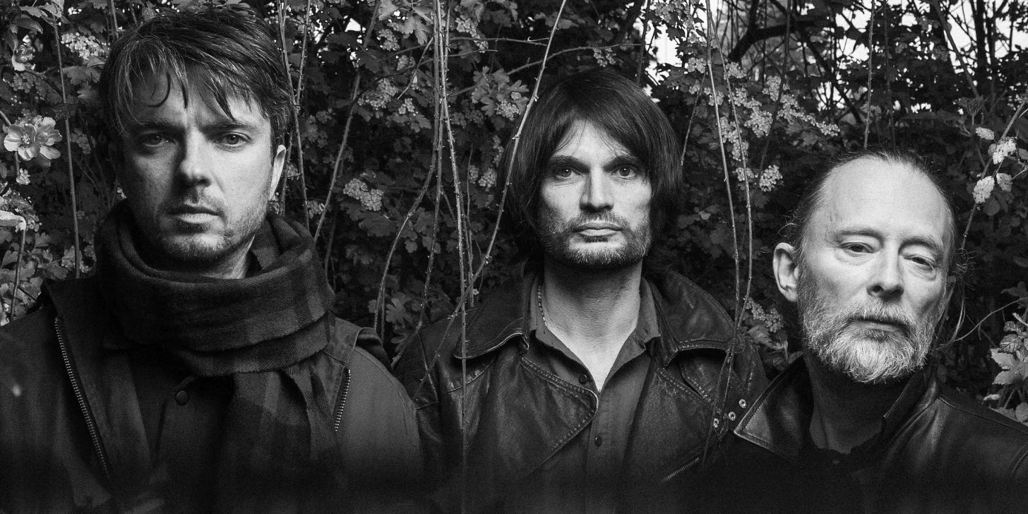 The 50 Best Rock Bands Right Now (#25-1) - RIOTRIOT