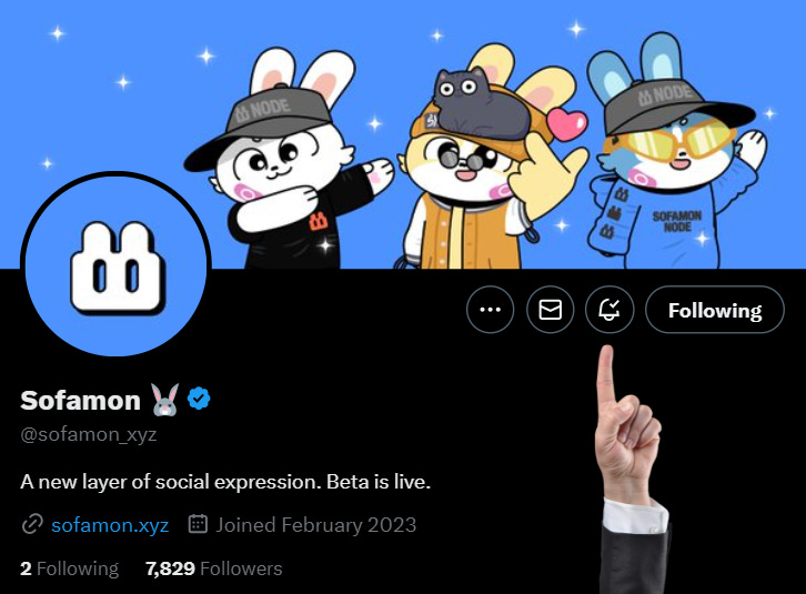 What Is Sofamon? 💟 - by William M. Peaster