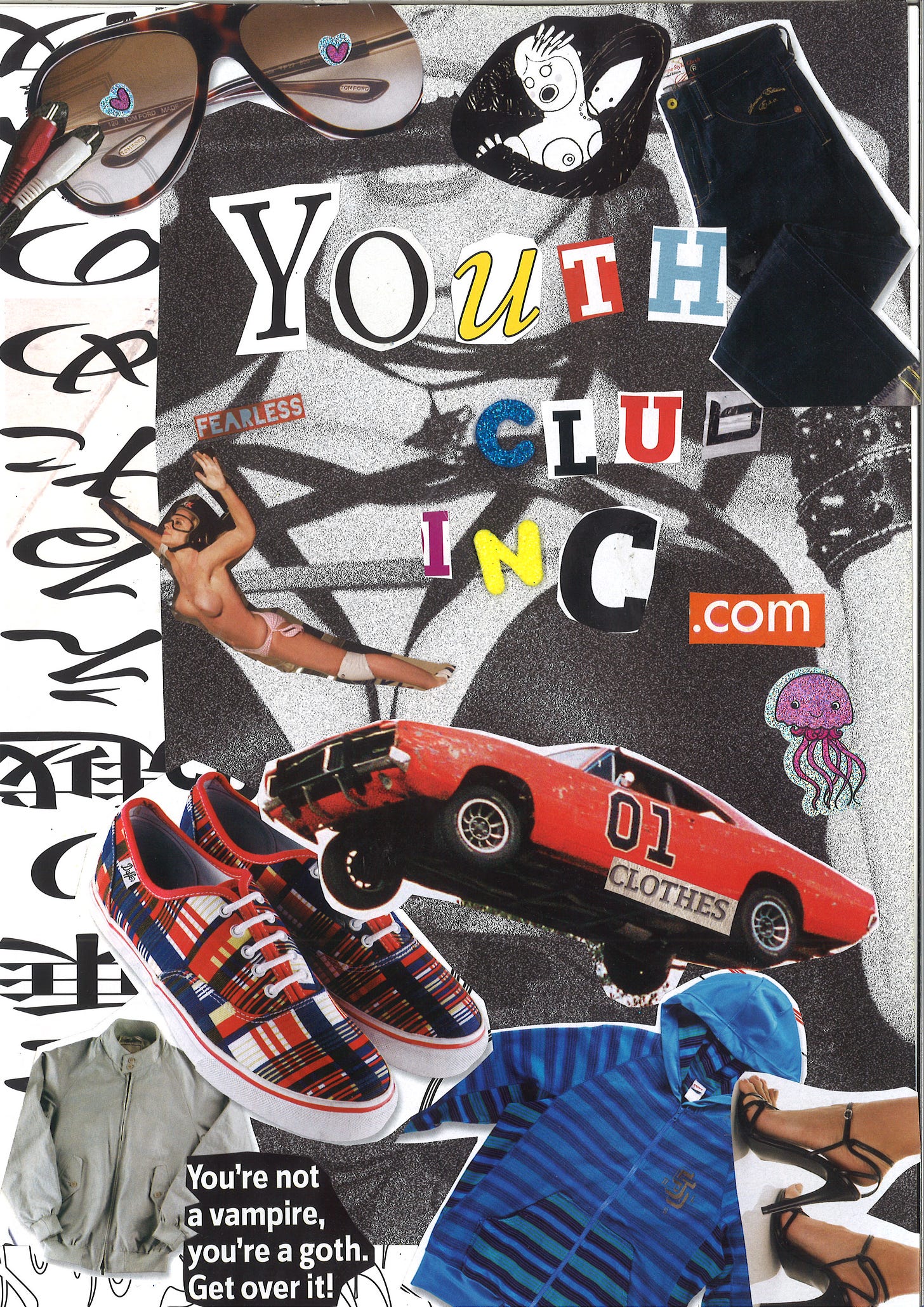 What is Eco-punk, and can such a movement change the planet?