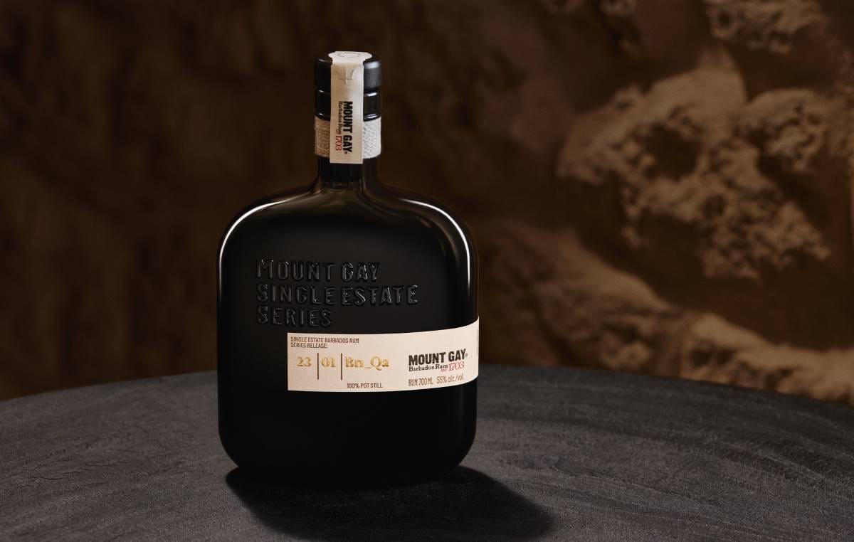 Mount Gay Single Estate Series Returns to Rum’s Roots