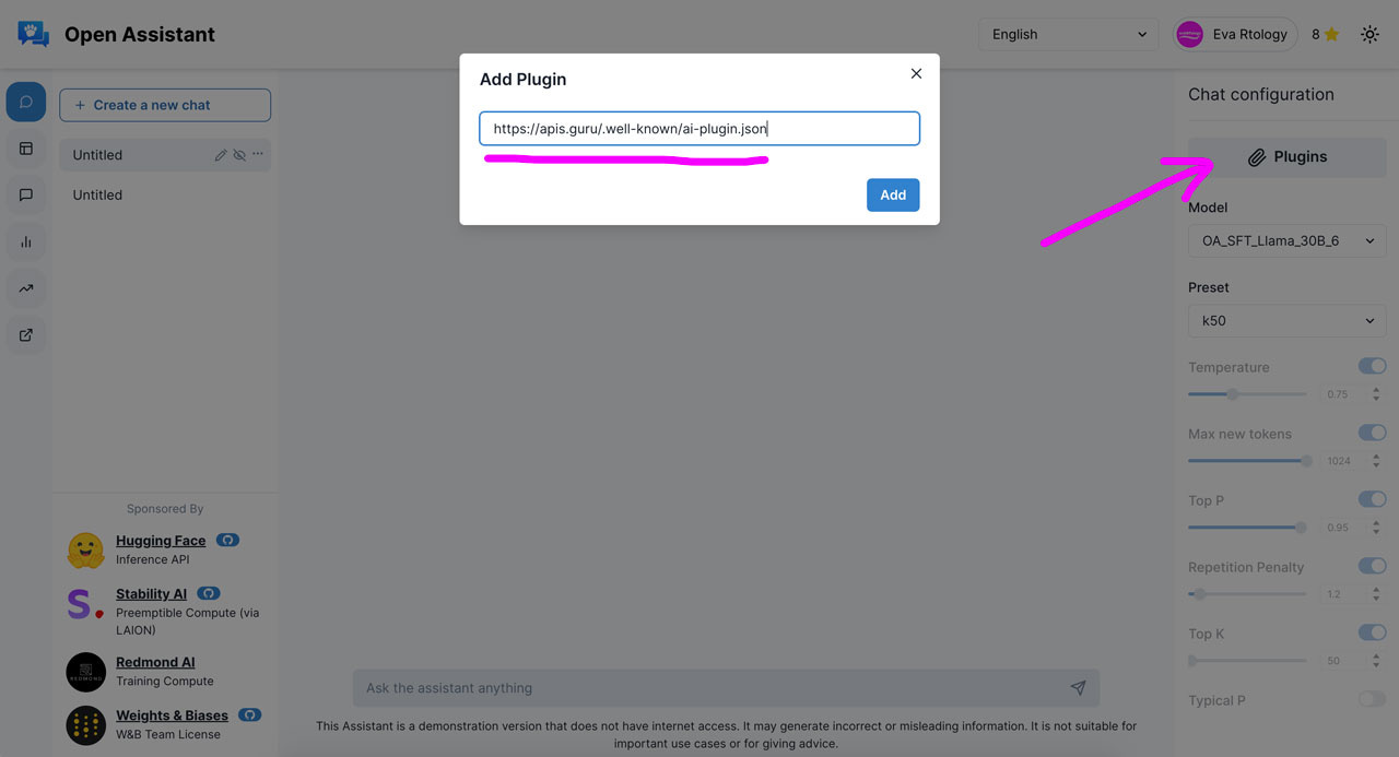 Chat GPT Plugins: The Ultimate Alternative in 2023. FREE AI