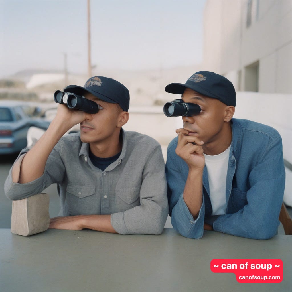 Venture Reflections | Charles Hudson | Substack