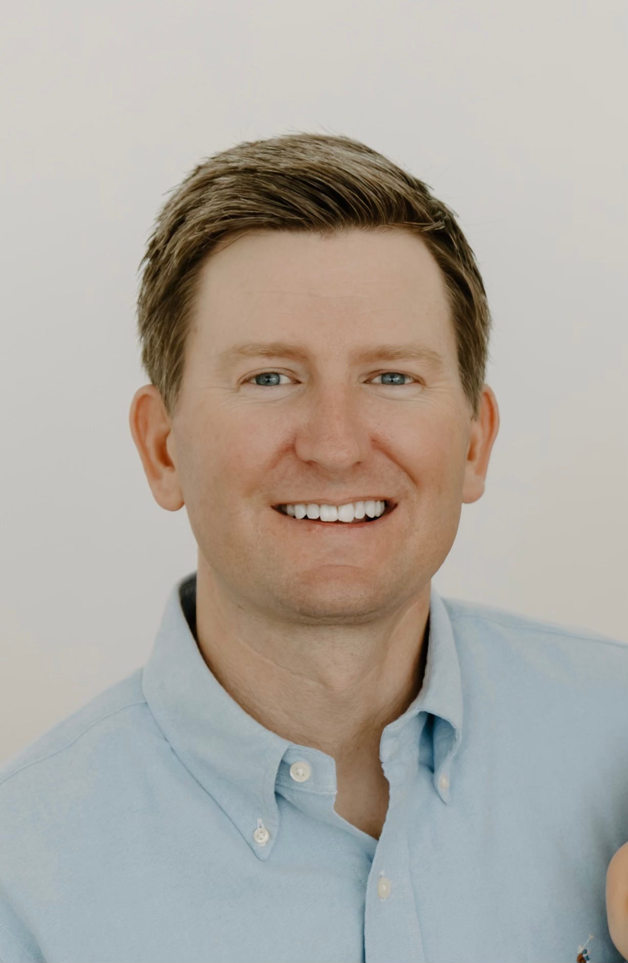Meet the Candidate: Drew Peterson - The Dakota Scout