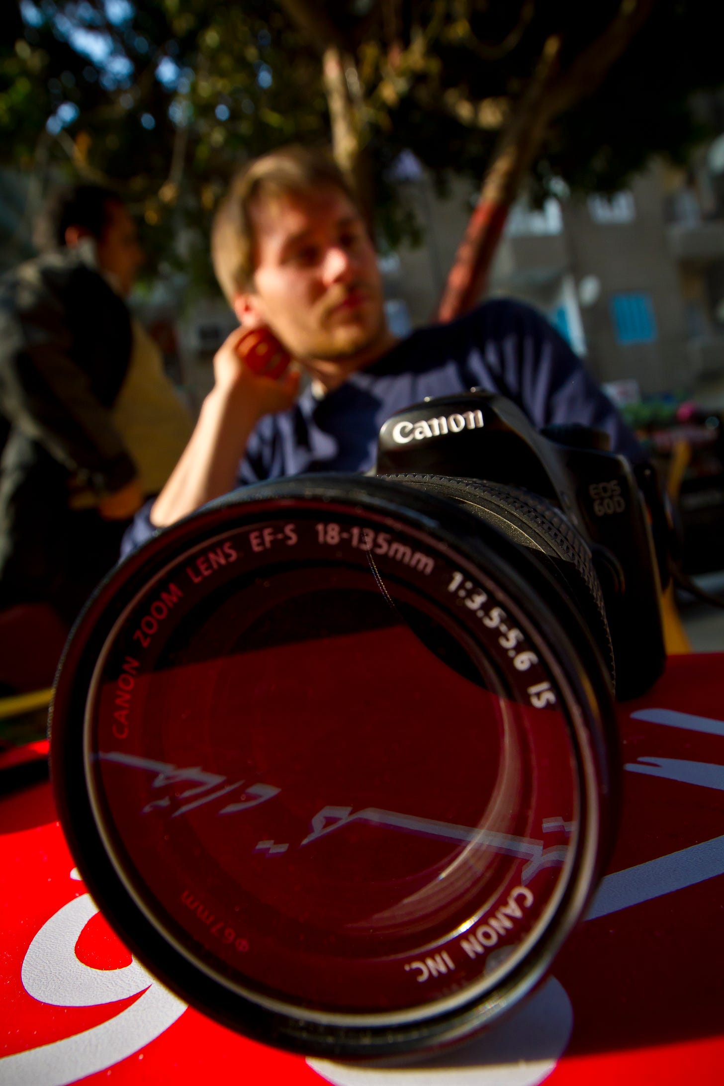 How I Became A Producer At Smosh - by Garrett Palm