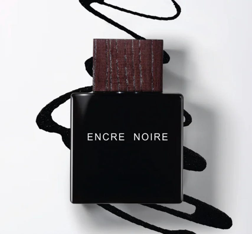 5 Ink-Inspired Perfumes (…That Are Not YSL Muse) – PERFUME PROFESSOR