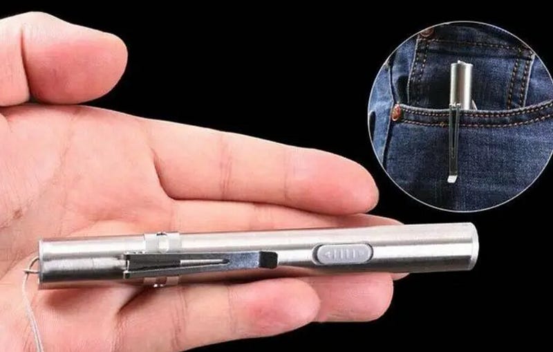 Top 10 Must-Have Flashlights on Temu That Beat Expensive Brands for ...