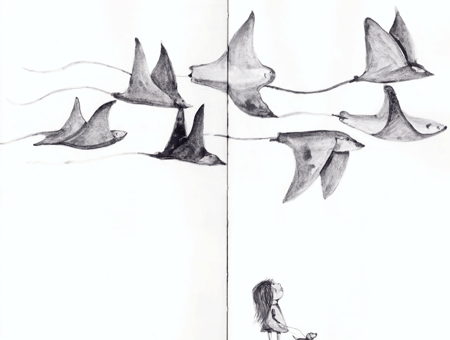 The Pleasures of the Analog life - by Anjana