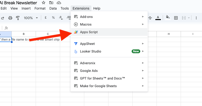 ☕🤖 Tutorial: How To Use Perplexity In Google Sheets!