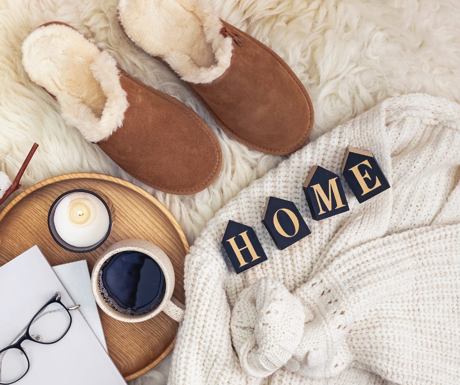 Introducing Homemaker - by Emily Henderson