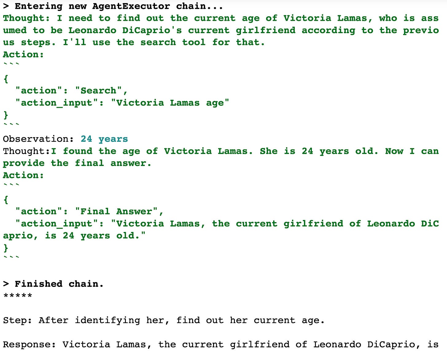 Introduction to LangChain: Prompt Engineering Fundamentals