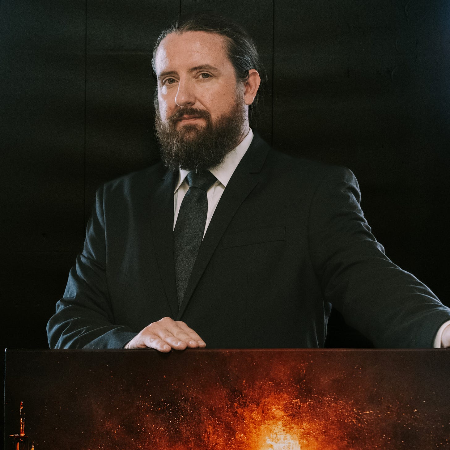 AI Takes the Art World by Storm: Exclusive Interview with the Mastermind Behind U.S. Competition ...