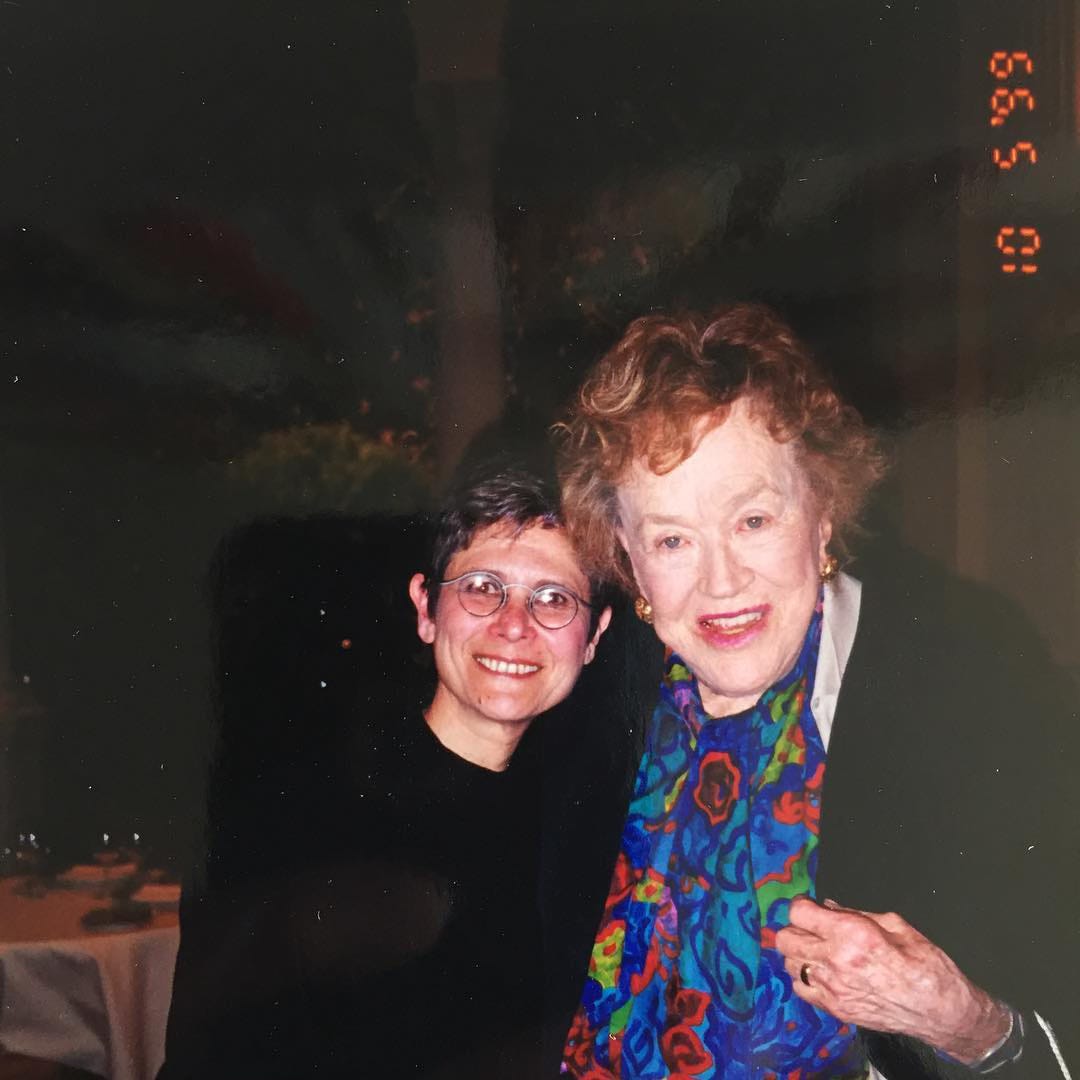 A to-do list for the new year: scrape the bowl, save the scraps and ...