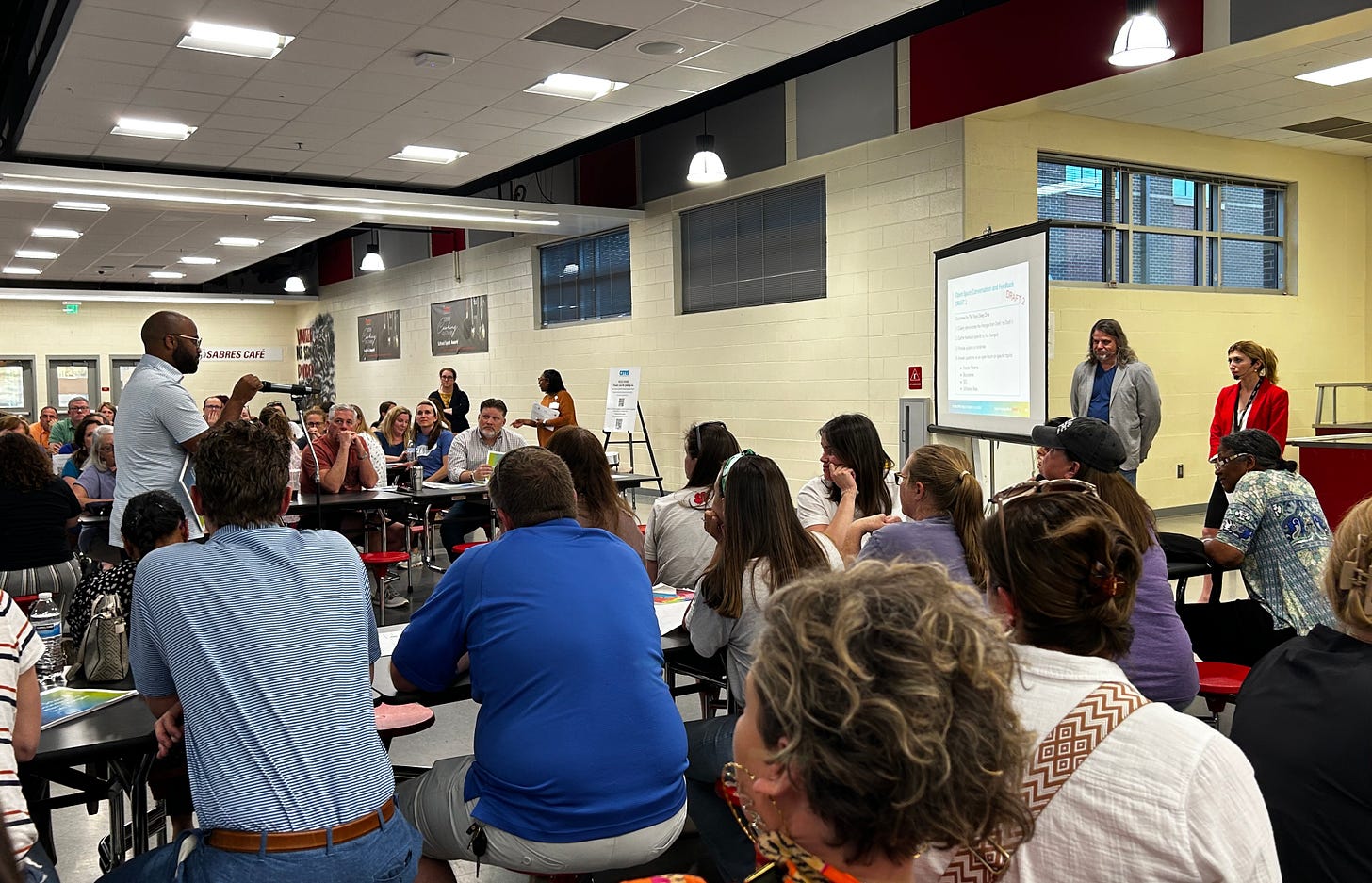 5 key hotspots in the new CMS boundary maps