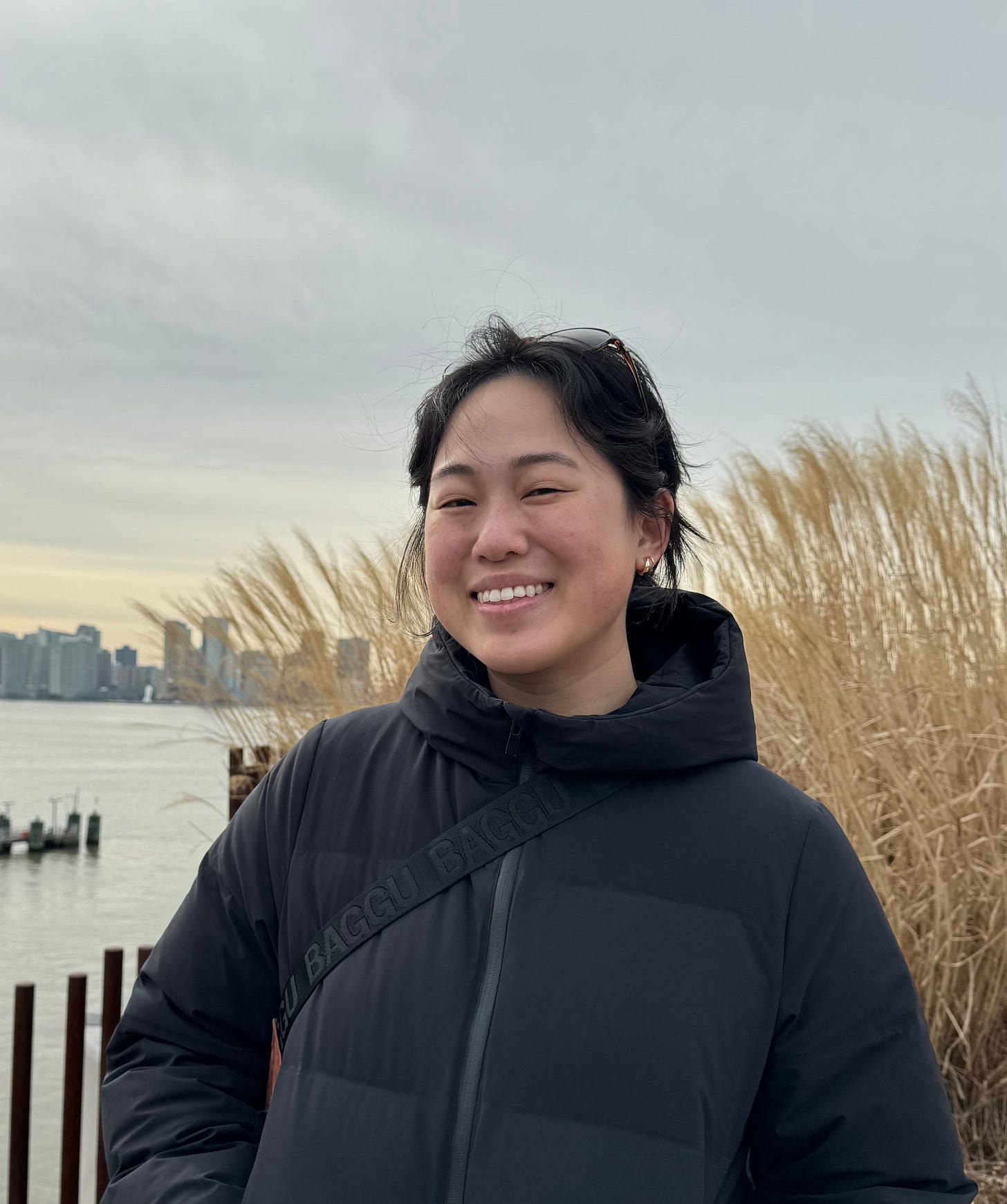 Meet My Art Friend: Megan Wang - by Carolyn Yoo - SEE YOU