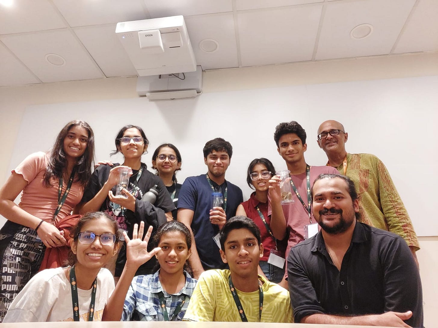 Career Discovery and Planning (CDP)- A Program for Gr. 10-12 Students