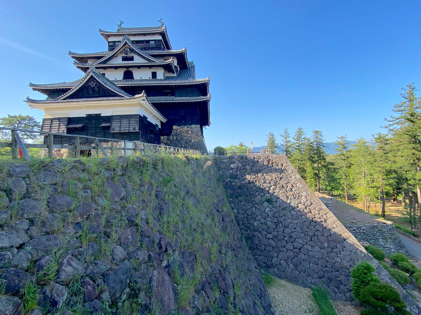 NEWS: Hiji Castle’s Samurai Sacrifice
