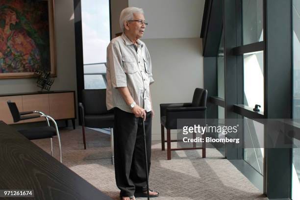 Daim Zainuddin - Sex, business, and how he became so RICH!