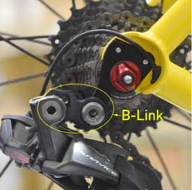 UDH-Compatible Dropouts - Technical Q&A with Lennard Zinn