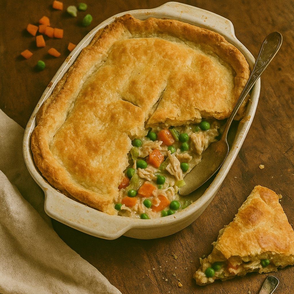 10 Cozy Cottagecore-Inspired Lunch Recipes