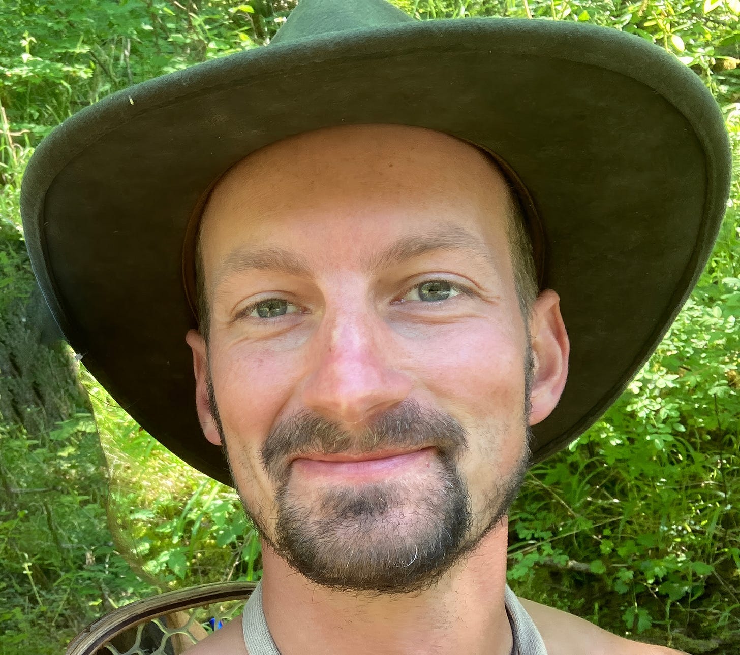 Welcome to Biocentric: a community for people challenging the status ...