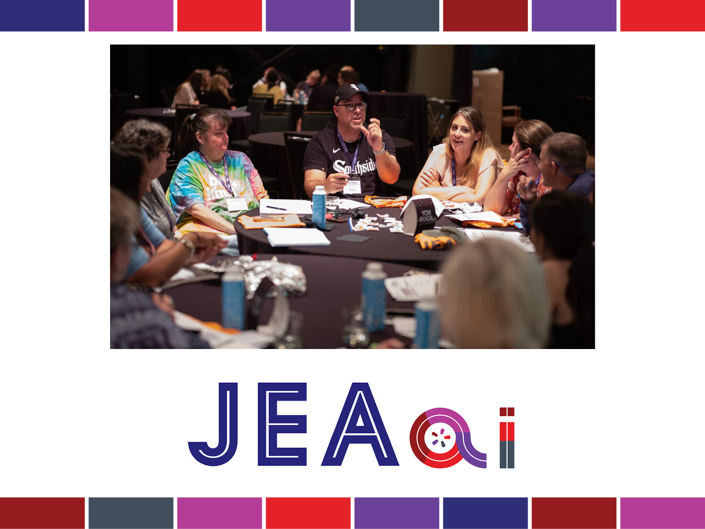 JEA Summer Update - by Ben Langevin - JEA Florida Updates