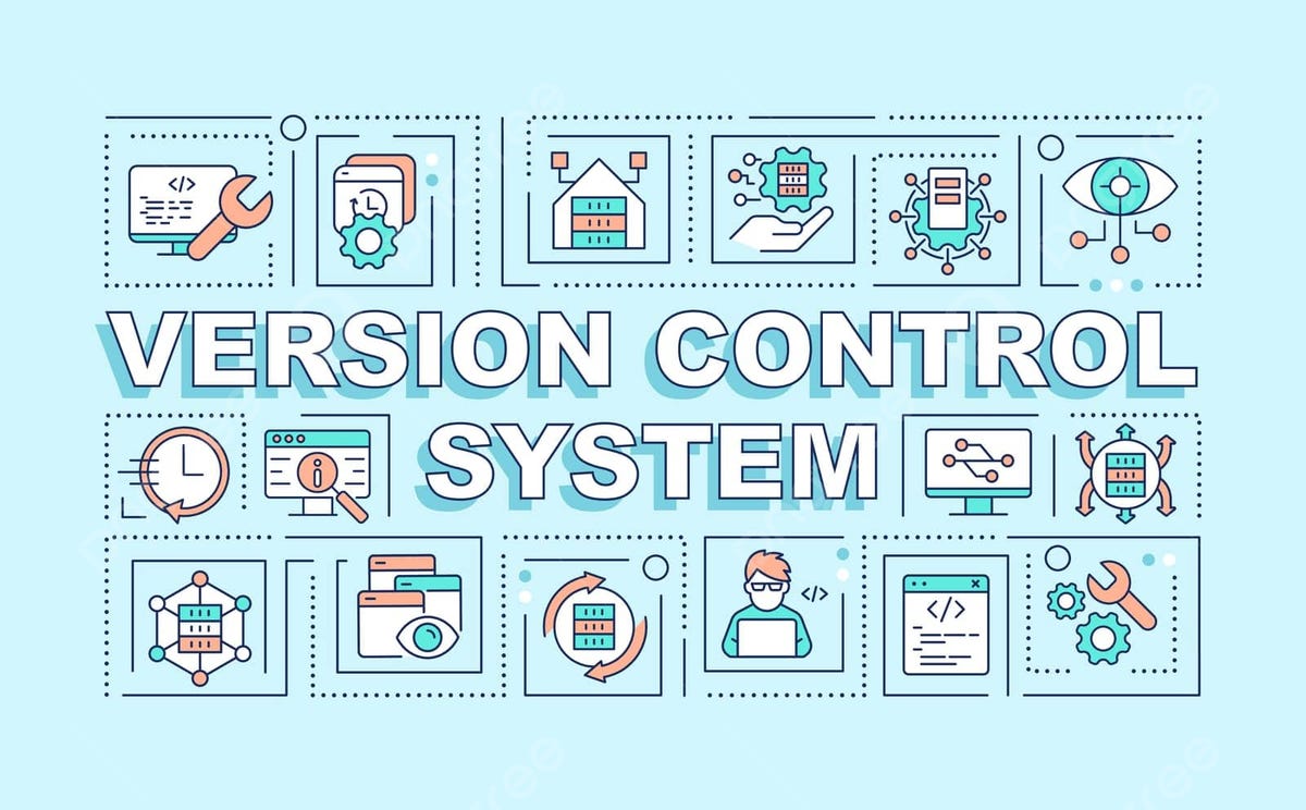 What Is Version Control? - by Nishant Shah