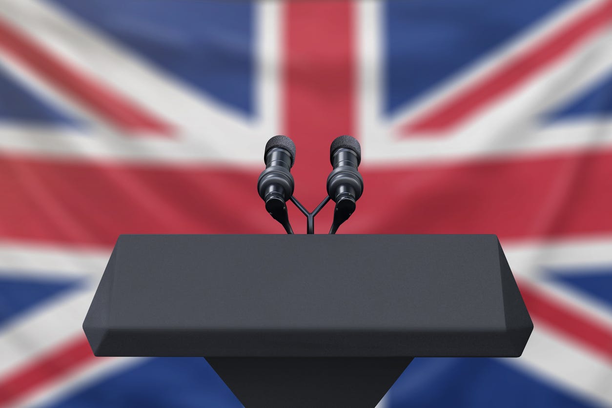 Spare Us - Michelle Rempel Garner