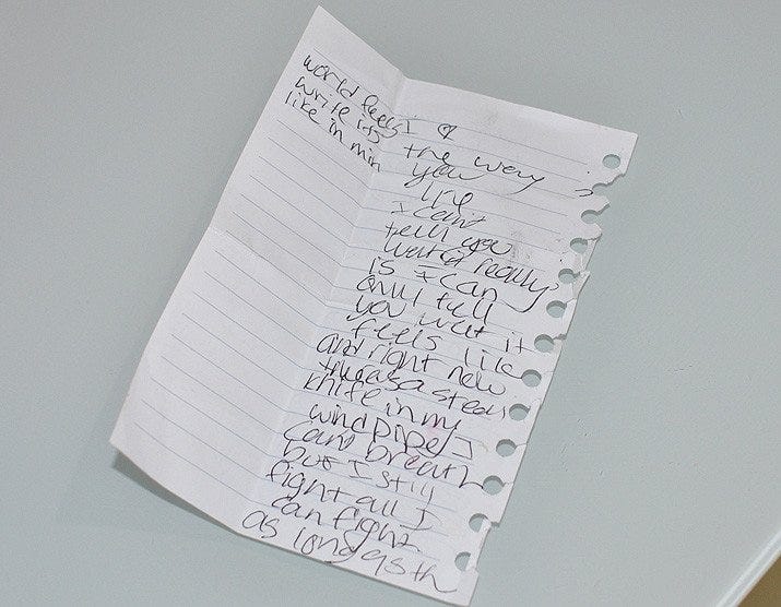 Scary house stories: that one time I rented a haunted holiday home